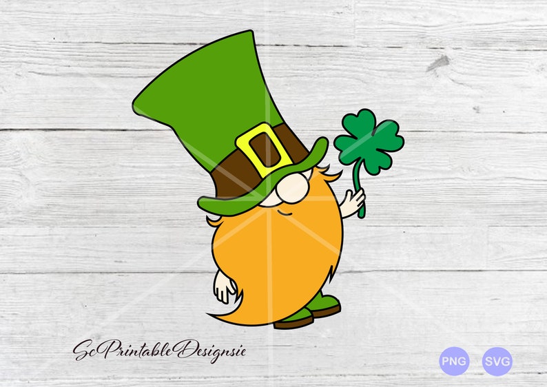 St Patricks Day Svg Leprechaun Svg Leprechaun Trio Clipart
