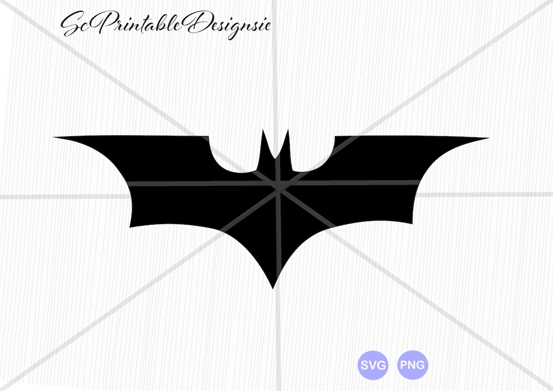 Bat Wings Svg, Bat Logo Svg Bundle, Bat Svg, Bat Sign Clip Art, Bat ...