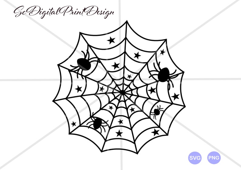Spiderweb Svg, Spiders Svg, Webs Svg, Spiderweb Clip Art, Spider ...