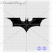 Bat Wings Svg, Bat Logo Svg Bundle, Bat Svg, Bat Sign Clip Art, Bat ...