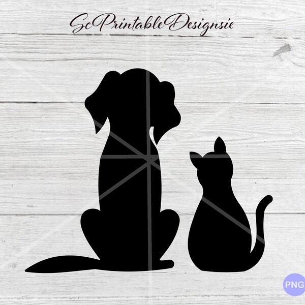 Dog Svg - Etsy