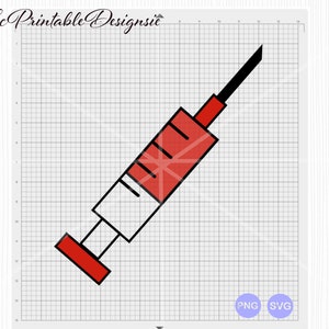 Medical Svg, Injection Needle Svg, Injection Svg, Nurse Svg, Doctor Svg ...