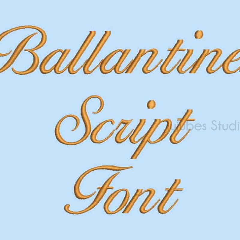 Ballantine - Etsy