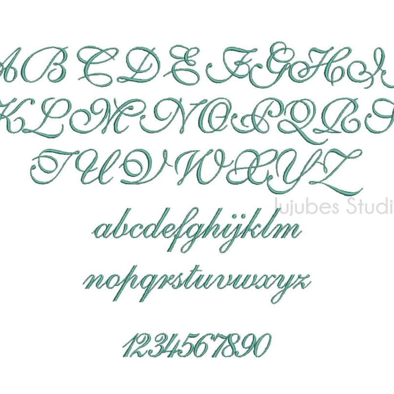 Designs by Juju Embroidery Designs - Etsy