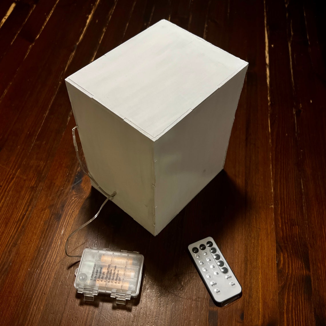 The Well Portal to the Other World Book Nook Other Mother - Etsy