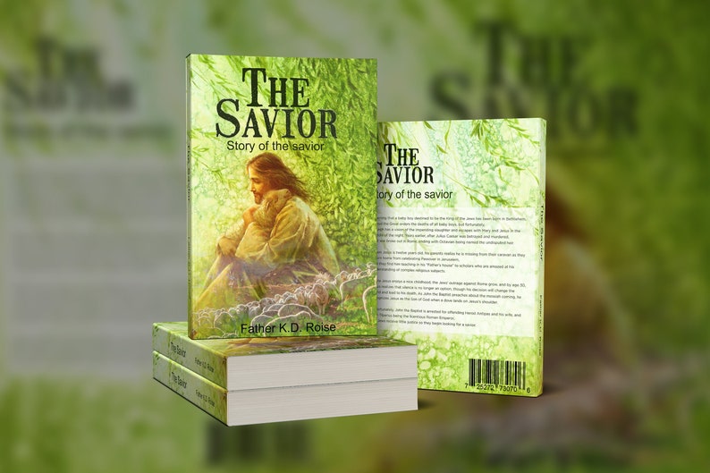 Custom Book Cover Designebook Coverunique Book Cover3d - Etsy