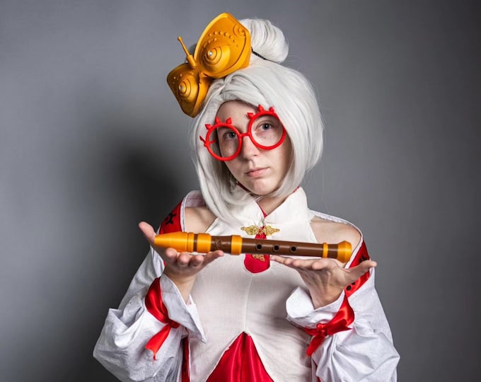 Purah Cosplay Accessories - Etsy