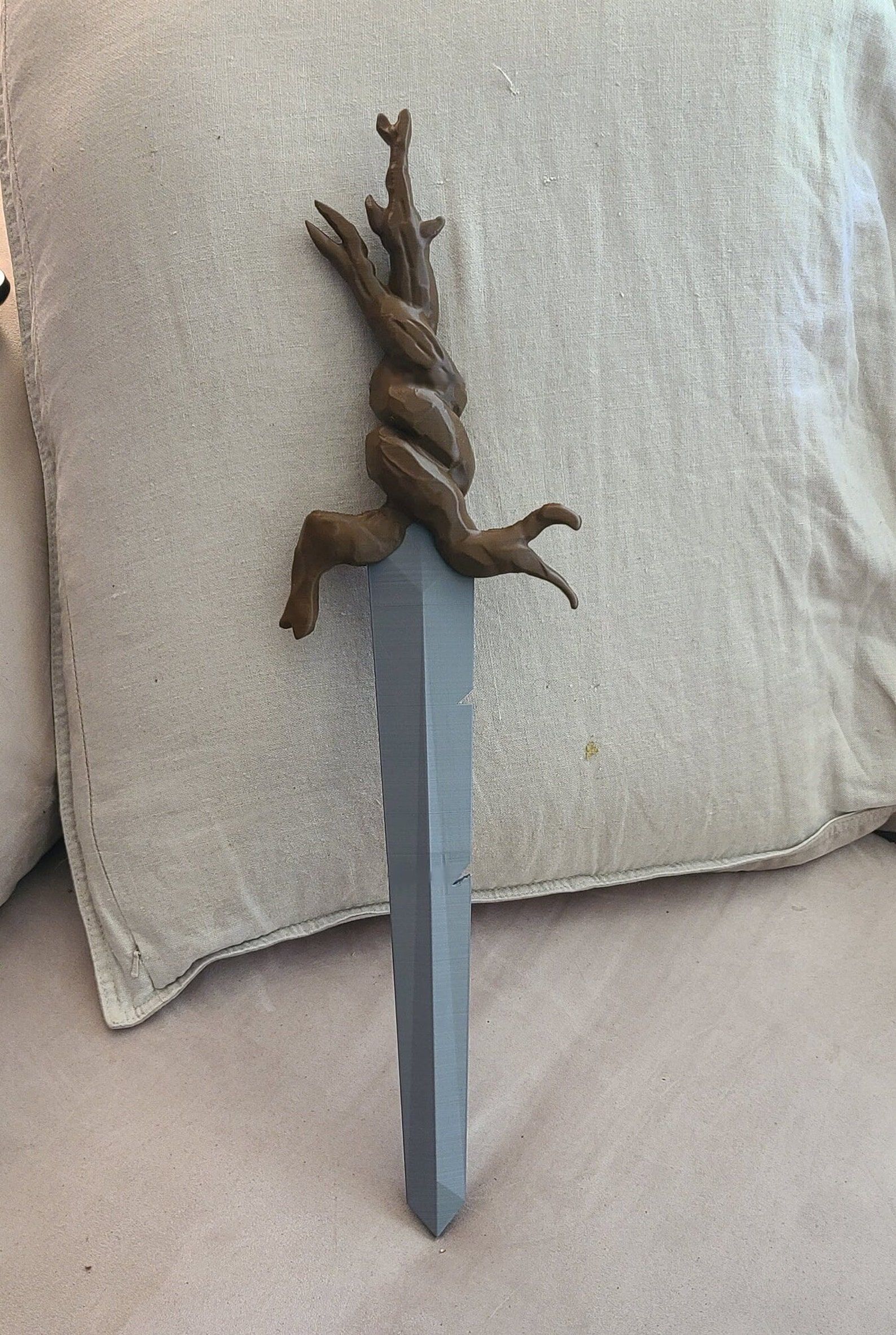 Root Sword - Etsy
