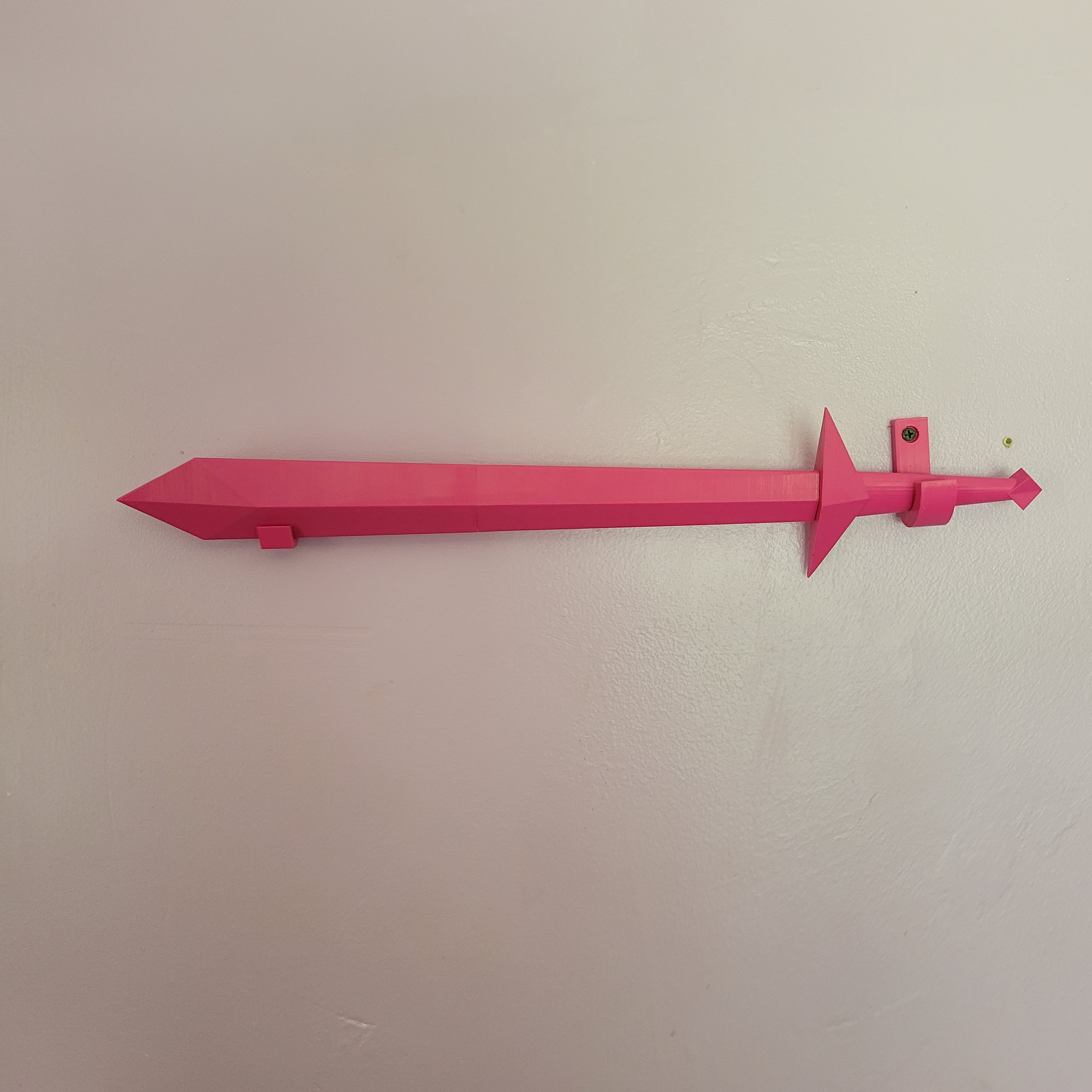 Crystal Sword Adventure Time