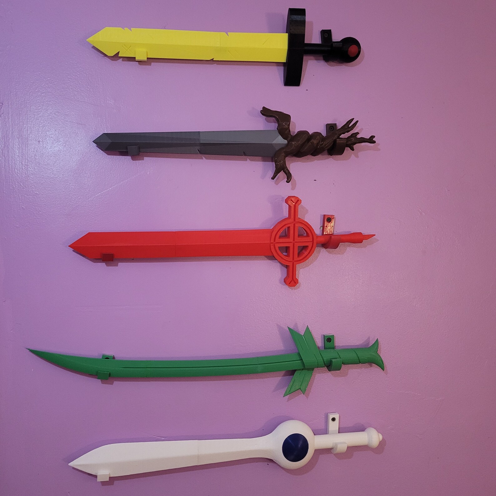 Adventure Time Sword Bundle - Etsy