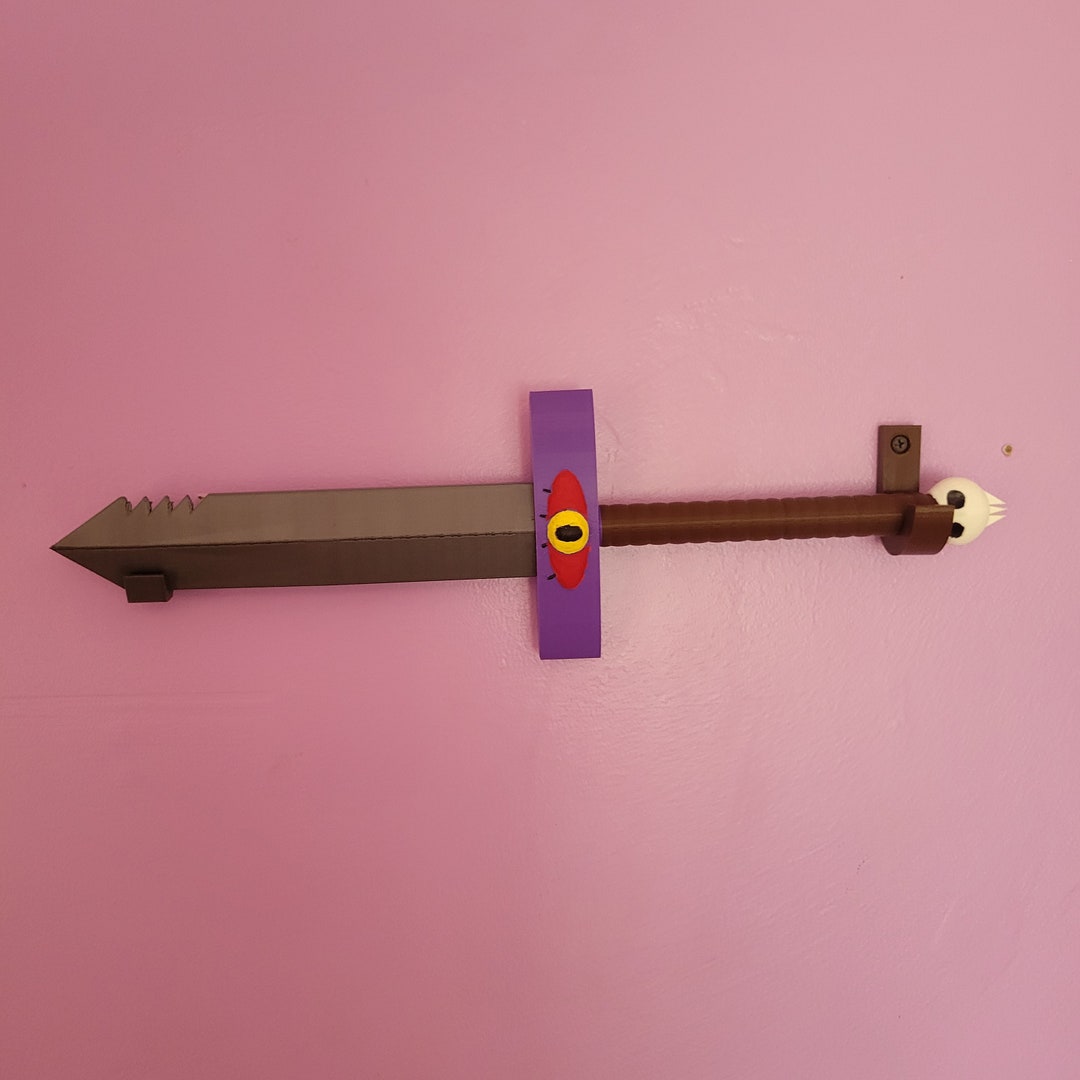 Jake's Sword - Etsy