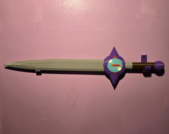 Adventure Time Sword Bundle - Etsy