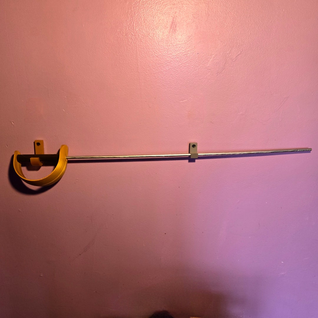 Small Sword Handle - Etsy