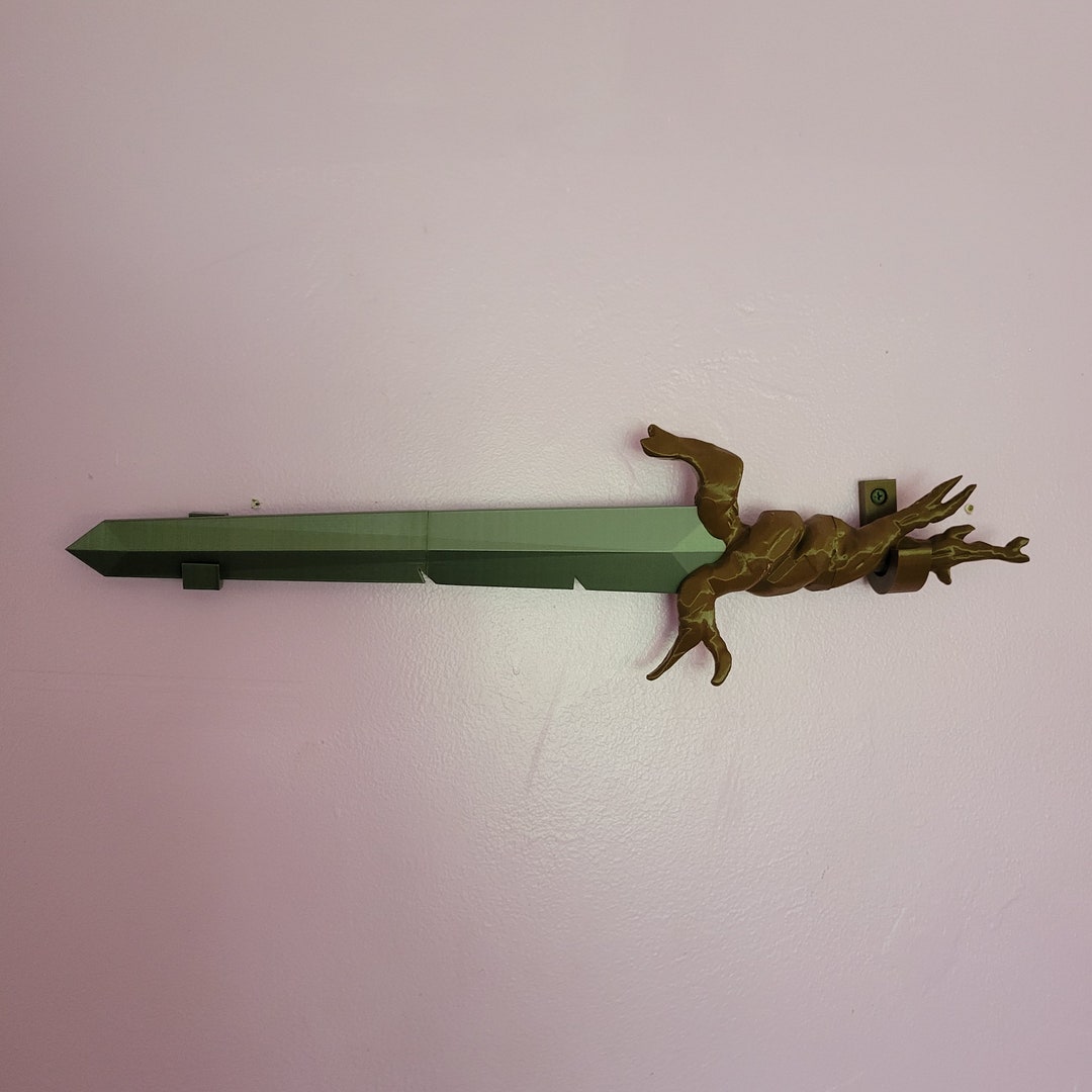 Root Sword - Etsy