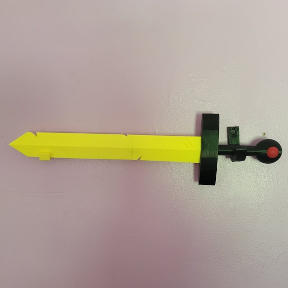 What Is The Strongest Sword In Adventure Time
