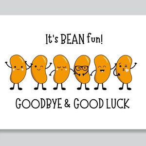 BAKED BEAN Character Clipart Set of 18 Beans Characters and Accessories ...