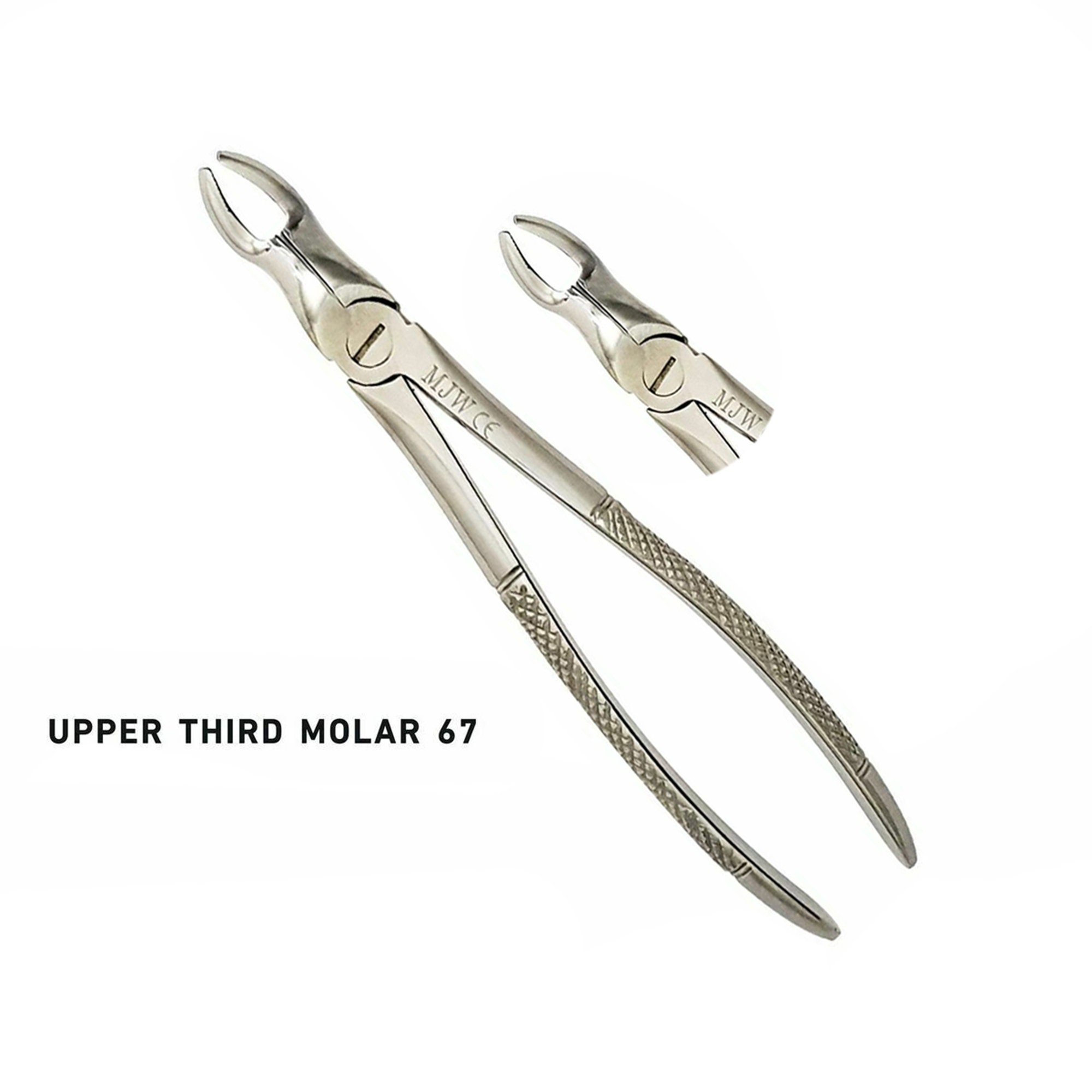 Dental Extraction Forceps Set Surgical Dental Plier Dentist Oral Surgery Teeth Removers - Etsy ...