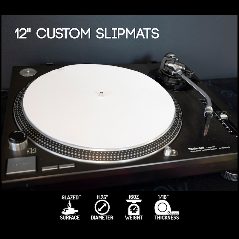 Slipmat - Etsy