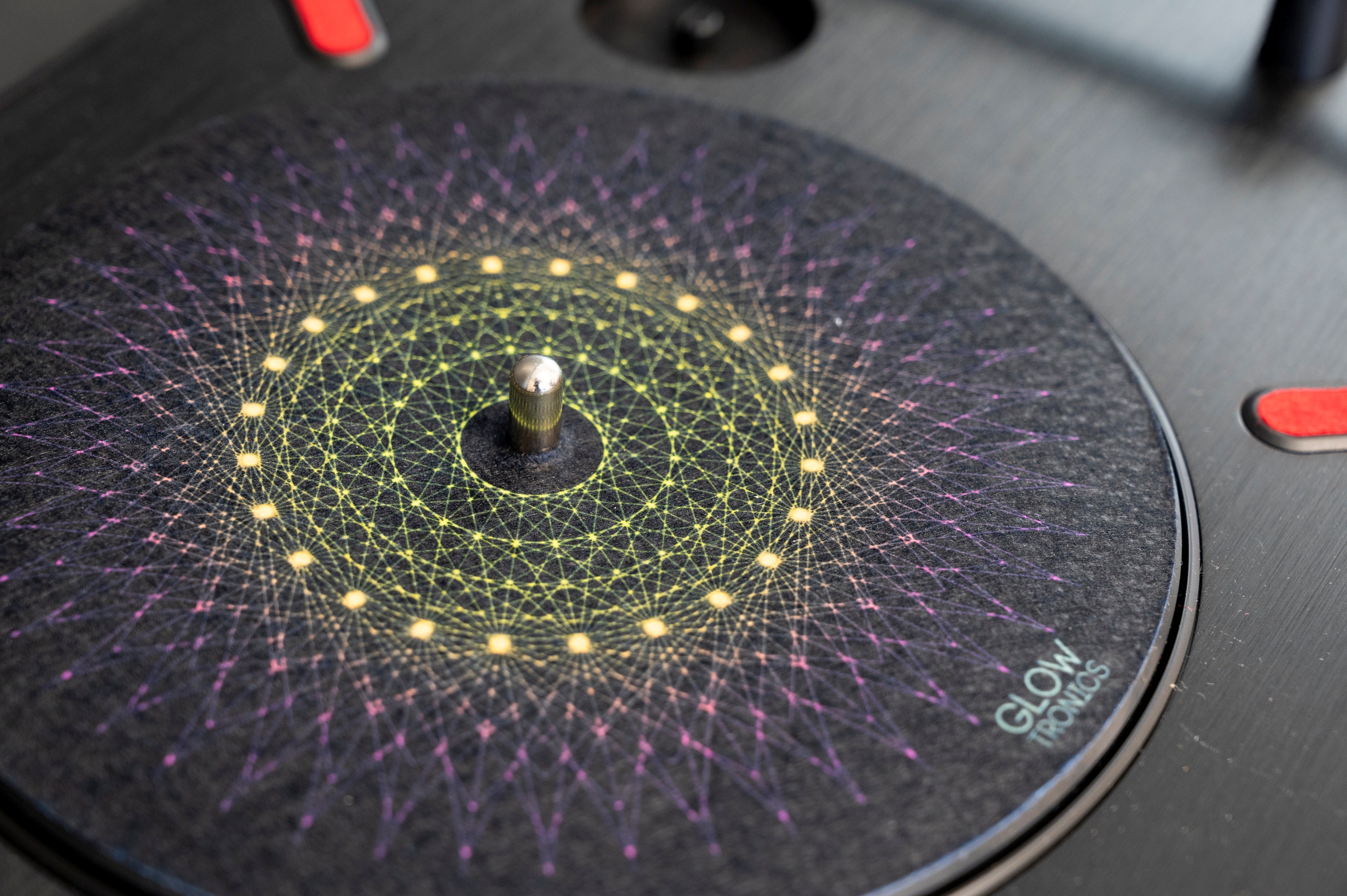 7” Custom Slipmats – 16oz Glazed™ Bottom - Order 10 or More - Etsy UK