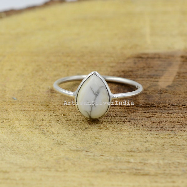 Gemstone Ring - Etsy