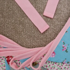 Floral Summer Bunting | Etsy