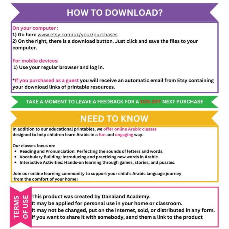 Arabic Antonyms Matching Game| Learn Opposites in Arabic| Fun Candy ...
