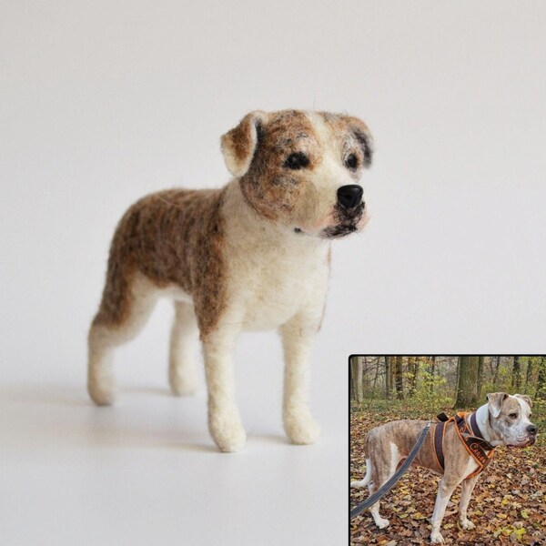 Replica of Dog - Etsy