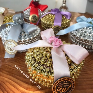 Mini Quran Set, Quran and Tasbeeh Set, Personalized Gifts, Islamic Gift ...