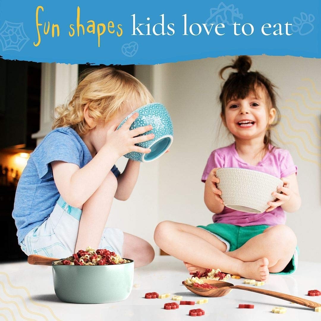 Pastabilities Penguin Party Pasta, Fun Shaped Penguin Noodles for Kids ...