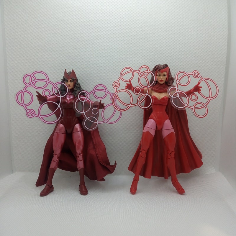 Witch Doll Power - Etsy UK