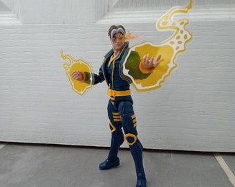 Action Figure Power Effects - Etsy