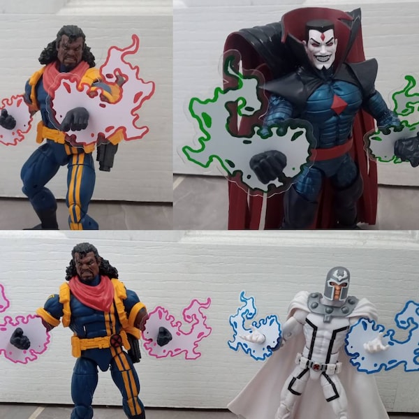 Energy Effects Toys - Etsy