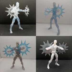 Ice Effects 1 12 - Etsy