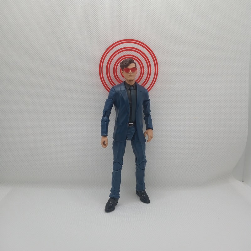 Custom Cape 1/12 - Etsy UK