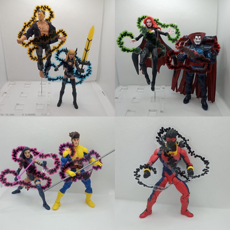 1/12 Figure Parts - Etsy UK