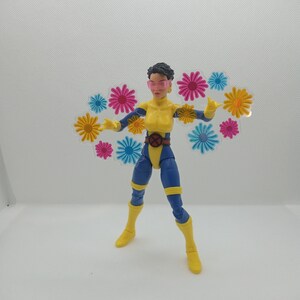 Action Figure Holographic Firework Power Effects 1/12 Scale - Pink ...
