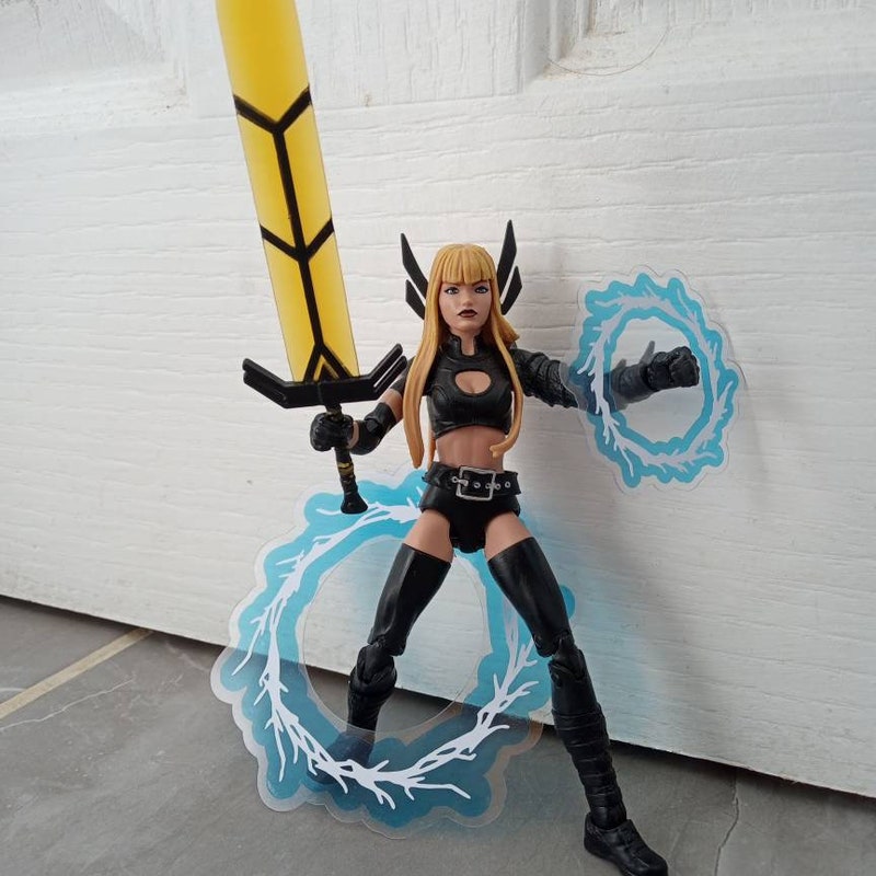 Portal Figures - Etsy