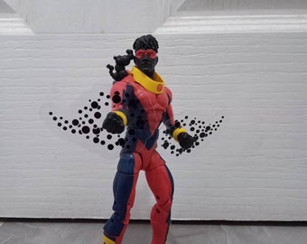 Figure Effect Power up Energy Aura Accessory - Etsy