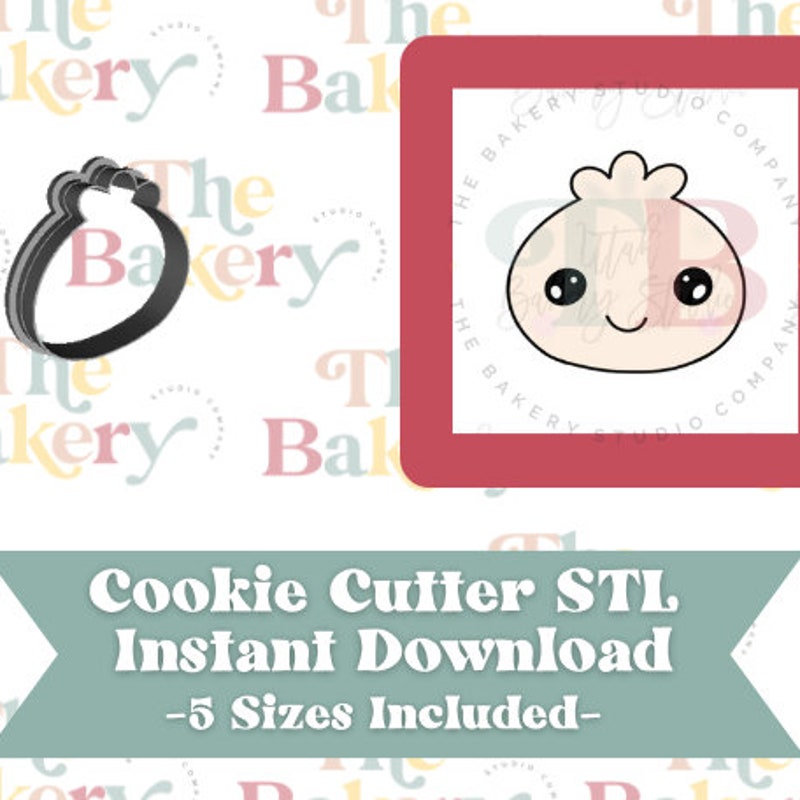 Kawaii Cute Cutter - Etsy