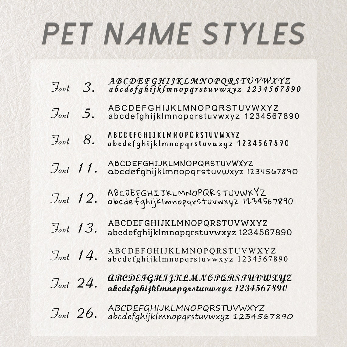 Cat Tag - Cat ID Tag Personalized - Cat Collar Tag - Pet ID Tag ...