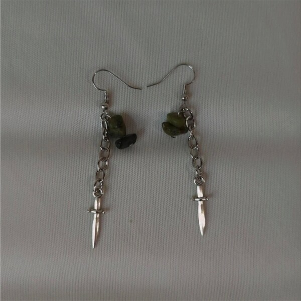 Peter Pan Dagger - Etsy