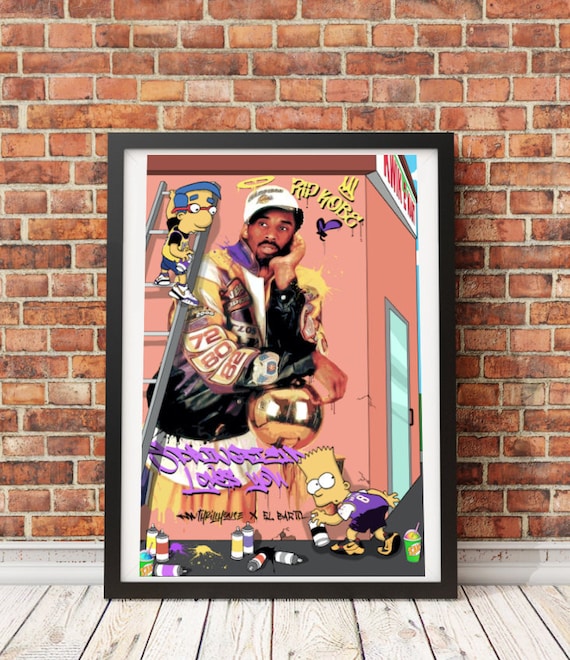 Murals in Springfield | Etsy