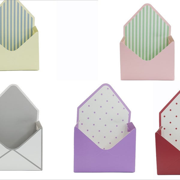 Envelope Liners - Etsy UK