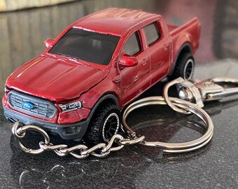 Ford Fucking Ranger Keychain - Etsy