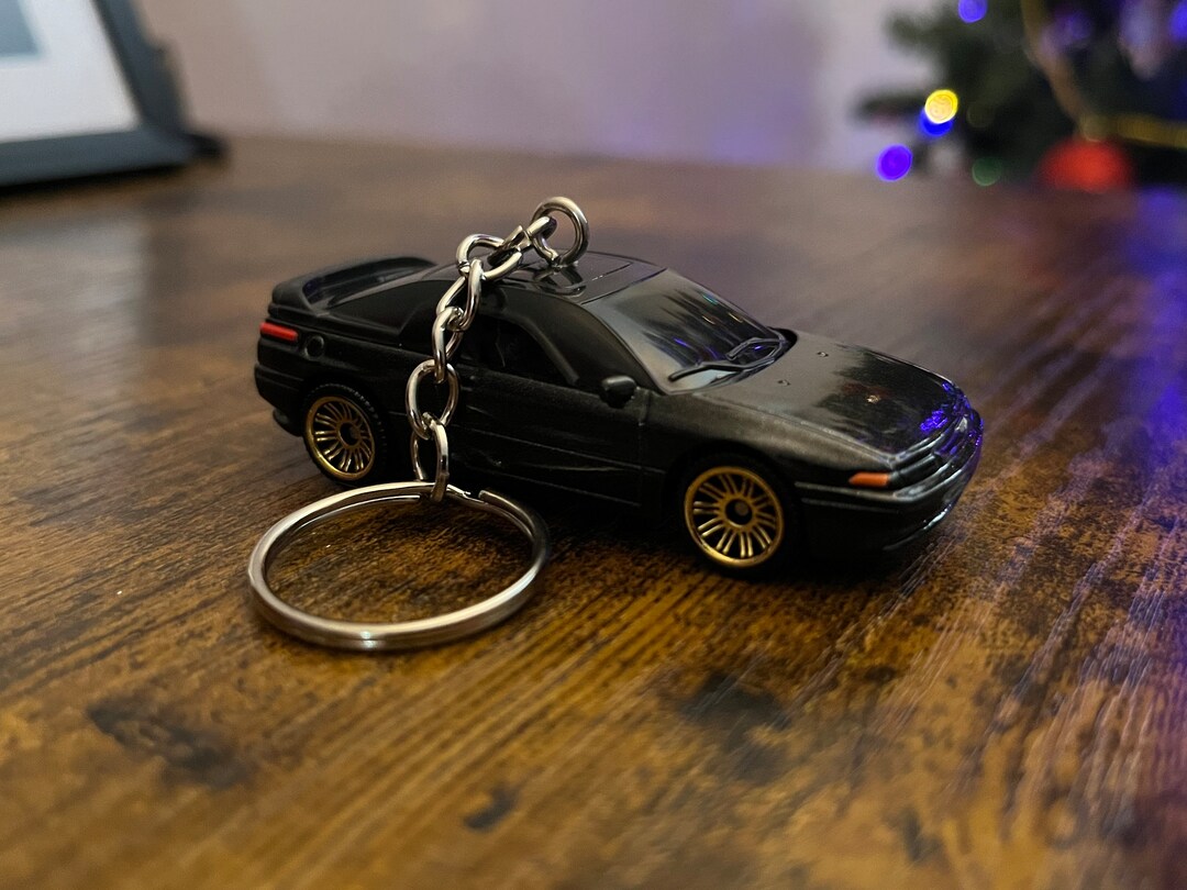 Rare Subaru Svx Keychain! - Etsy