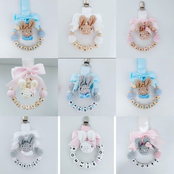 Pram Charms - Etsy UK