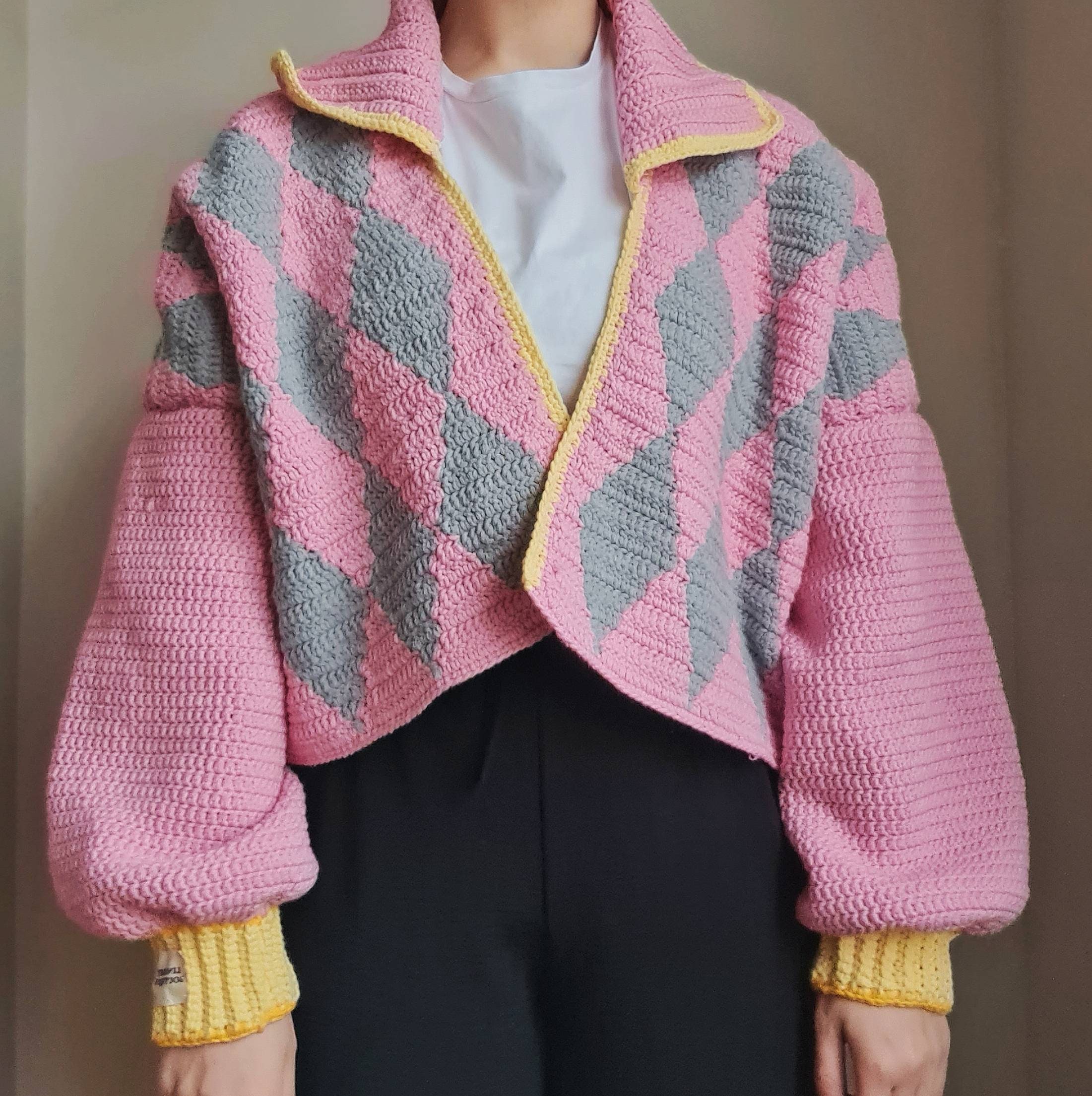 Howl's Cardigan Howl's Moving Castle Cardigan | Etsy