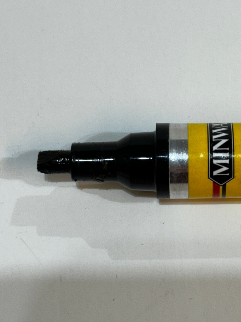 Minwax Stain Pen - Etsy