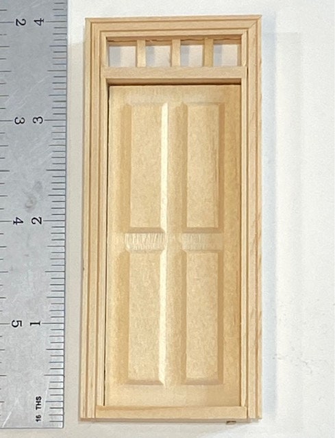 1/24" Scale Doors - Etsy