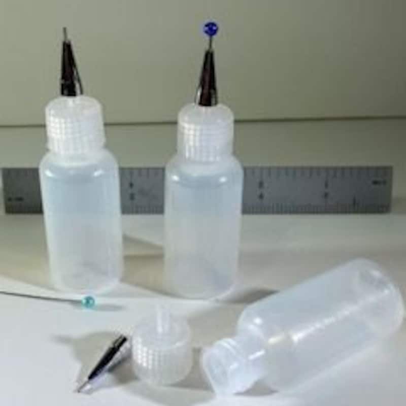 Hair Applicator Bottles - Etsy